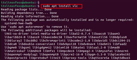 How To Play DVD In Ubuntu Its Linux FOSS