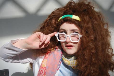 My Olivia Octavius Cosplay R Spiderverse