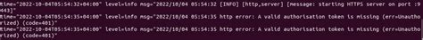 401 Errors With Nat On Port 9443 · Issue 7788 · Portainerportainer
