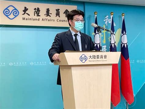 小三通何時重啟 陸委會：節日通航是可能做法 兩岸 中央社 Cna