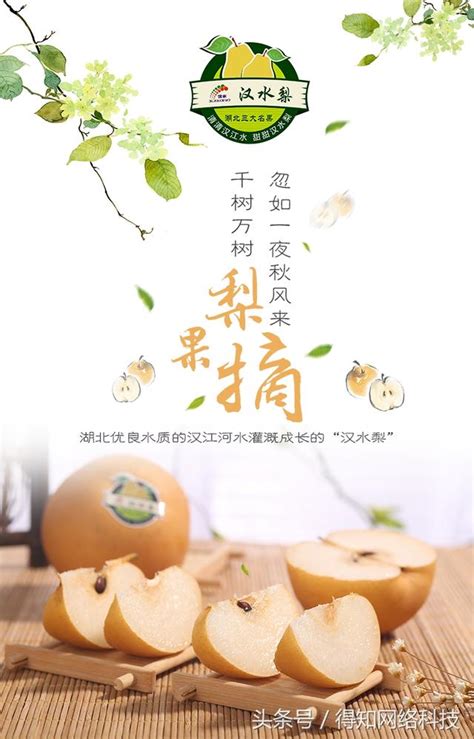 孕媽可以吃漢水梨嗎看完你就知道 每日頭條
