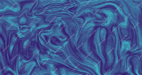 Premium Photo Liquid Dynamic Gradient Waves Colorful Abstract