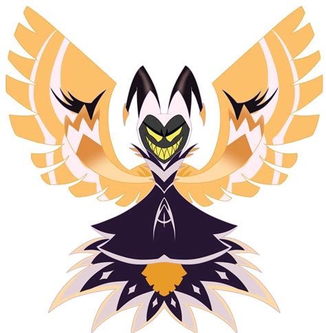 Alastor Hazbin Hotel Vivziepop Hazbin Hotel Creppy Hotel Art Ship