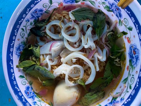 Lâu Lâu Thèm Mì Tôm Viết Bởi Trịnh Văn Musk