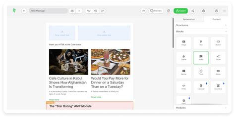 13 Best Email Design Software In 2025 For Responsive Email
