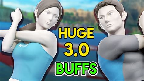 What About Wii Fit Trainer Youtube