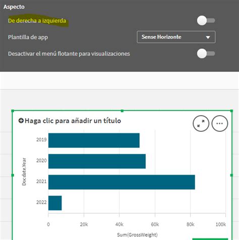 Solved Chart Is Getting Flipped Automatically Qlik Community 1956775