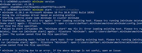 Starthost Failed Could Not Find Matching Ip For Mac Address