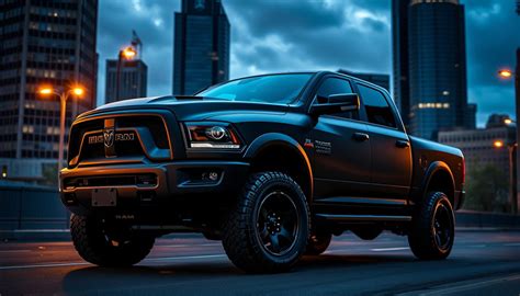 Troubleshooting P0300 Dodge Ram 1500 Error Code