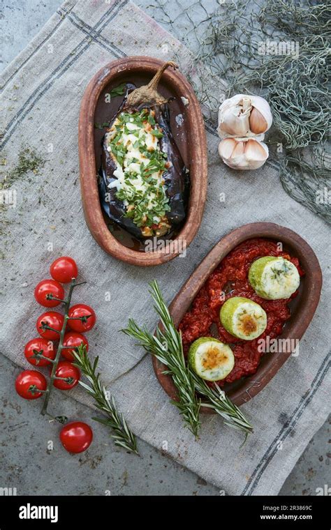 Best Baked Vegetable Dishes At Cecila Whitworth Blog