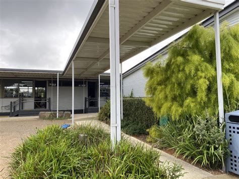 Brentwood Secondary College