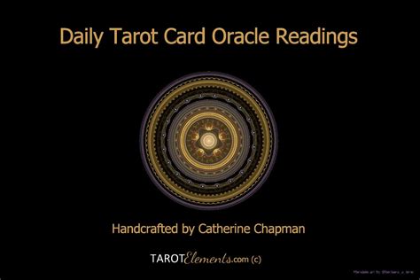 Now Live Free Daily Tarot Card Oracle Readings Written In A Horoscope