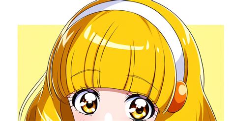 スマイルプリキュア やよい マッセのイラスト Pixiv