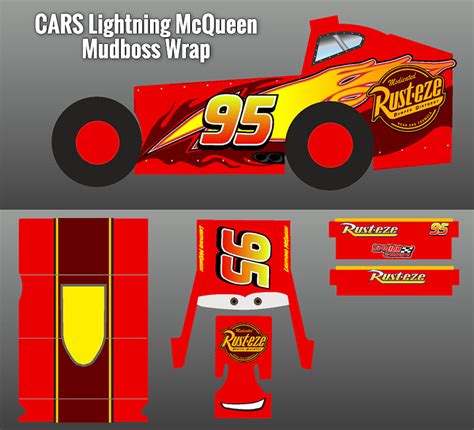 Chia Sẻ Hơn 97 Sticker Mcqueen Cực đẹp Co Created English