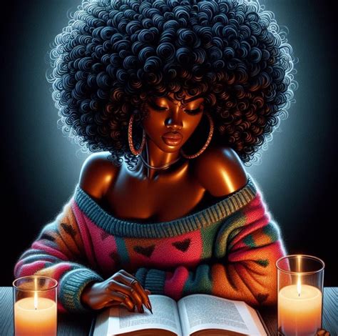 Pin By Podosiri On Melanine Women Black Women Art Black Beauties