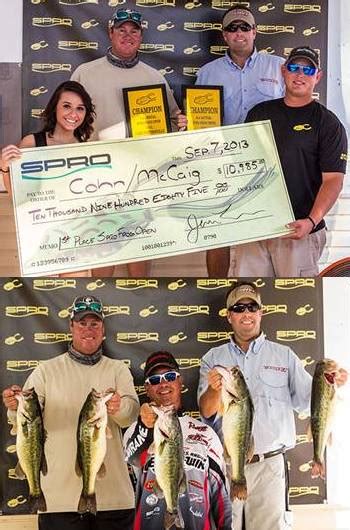 Spro Frog Guntersville Event Results Advanced Anglerbass Fishing