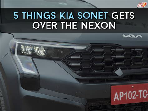5 Things The New Sonet Gets Over Nexon Motoroctane