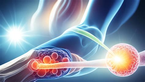 Stem Cell Therapy For Osteoarthritis Relief