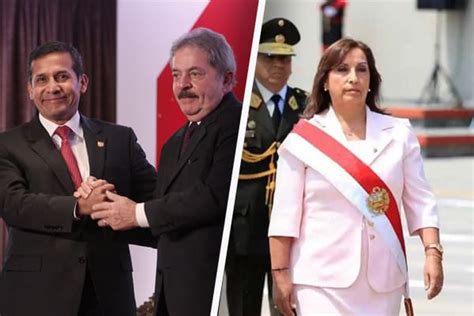 Ollanta Humala Exprocuradora Ampuero Afirma Que Juez De Lula Y