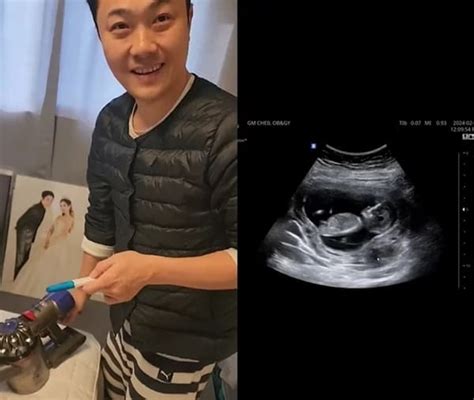 우리 부부는 2년 전 결혼 후 조용히 지내고 있던 Nrg 이성진 오늘자 깜짝 근황 Sns 발표