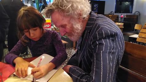 Ode To Willem De Ridder On Radio Worm Worm A Rotterdam Based Organisation Working At The