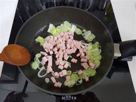 백종원 김치볶음밥 황금레시피 간단하고 맛있어