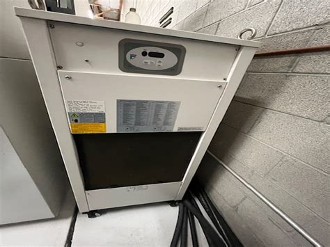 Used Mikron Hpm 800u Cnc Vertical Machining Center 8075130