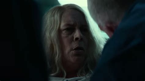 Three New Clips For Halloween Kills One Featuring Laurie Strode And