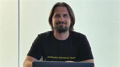 Curiosity Driven Researchers Between Industry And Academia The Jetbrains Blog