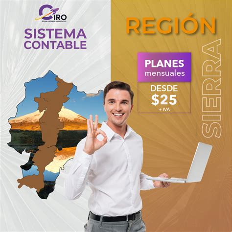 Ciro Sistema Contable