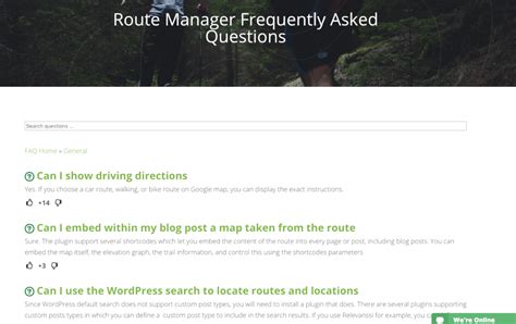 Wordpress Faq Plugin With Chatgpt Search Bar And Accordion Faq Wordpress Plugin