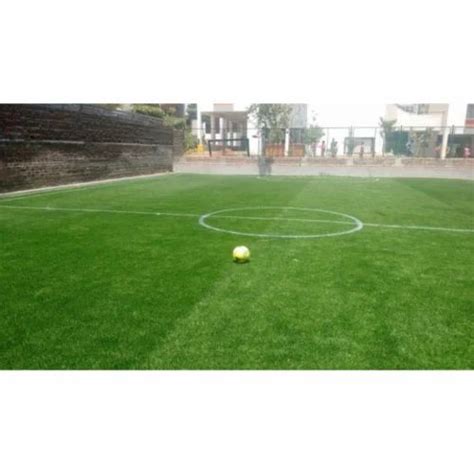 Pp Artificial Grass Turf At ₹ 140sq Ft In Coimbatore Id 2853127277112