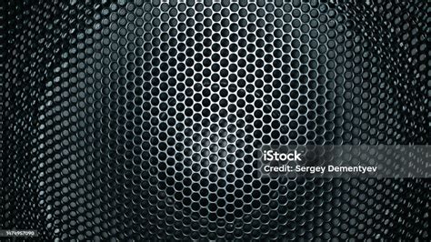 스피커 보호 그릴 음악 스피커의 질감 있는 표면 클로즈업 0명에 대한 스톡 사진 및 기타 이미지 0명 강판에 갈기 검은색 Istock