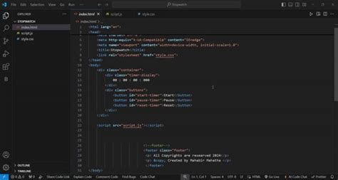 Mahabir Mahatha On Linkedin Prodigyinfotech Landingpage Html Css Webdevelopment Github