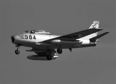 F 86f And F 86f Armament ＆ Strike Camera等について