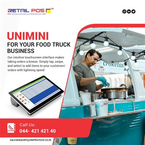 How A Touchpos System Simplifies Checkout Retail Pos Pvt Ltd Posted