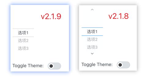 Wheel Arrows Not Shown · Issue 292 · Vexip Uivexip Ui · Github