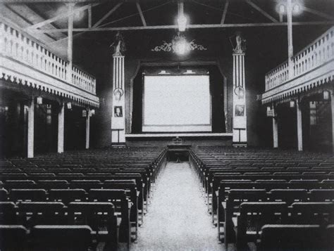 Cine Antiguo