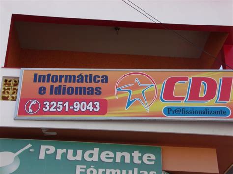 Cdi Informática Linkedin