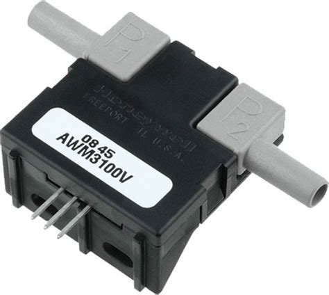 Gas Flow Sensors Awm3000 Series Awm3100v Awm3130v Awm3150v Awm3200v Awm3300v Awm3303v En