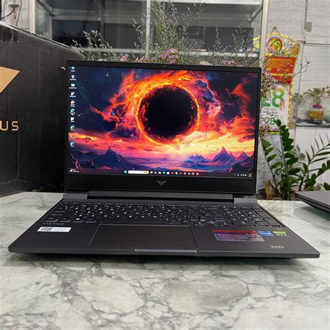 Laptop Gaming