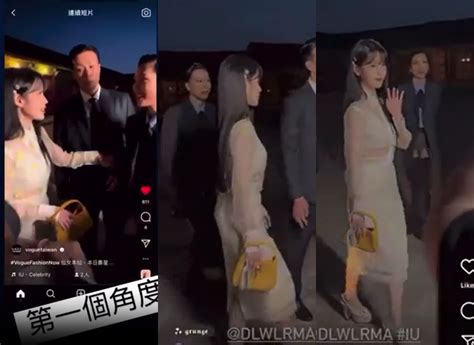 台網紅莫莉跑趴「緊抓iu手」！深夜尾隨過程全被拍網怒罵：根本騷擾 Yahoo奇摩汽車機車