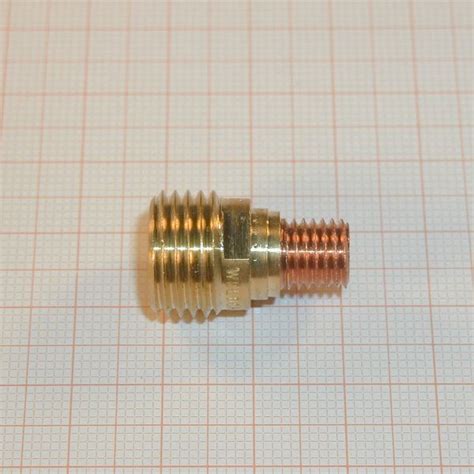 Fronius Genuine Gas Lens Aka Gas Diffuser 42 0001 1345