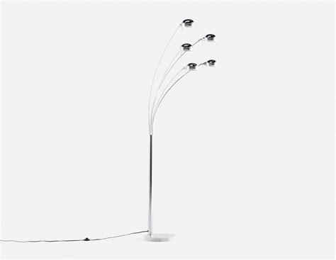 Lyra Floor Lamp 231 Cm Height Structube