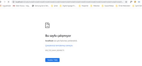 V2 Install Problem Xibo Community