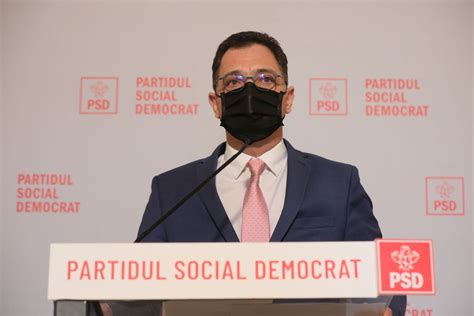 VIDEO Biroul Permanent Național al Partidului Social Democrat s a reunit la sediul central al