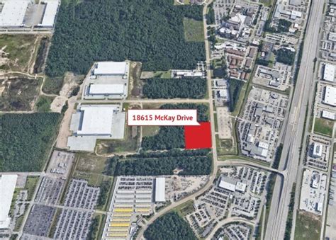 18615 Mckay Dr Humble Tx 77338 Land For Sale Loopnet