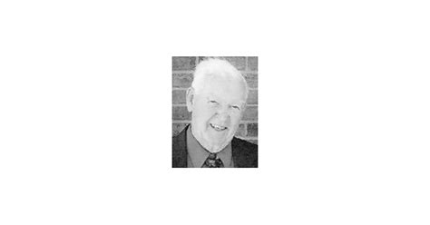 Carl Henshaw Obituary 2012 Legacy Remembers