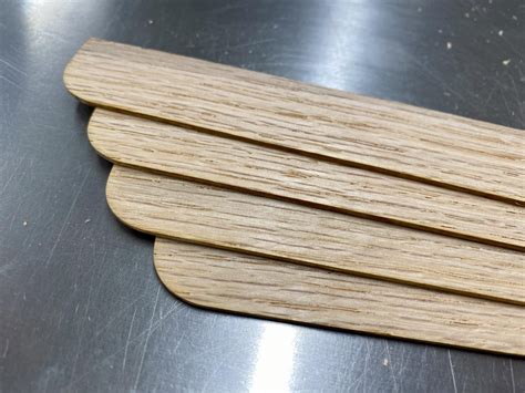 Thin Strip Cutting Jig With Micro Adjustment 4 Steps With Pictures