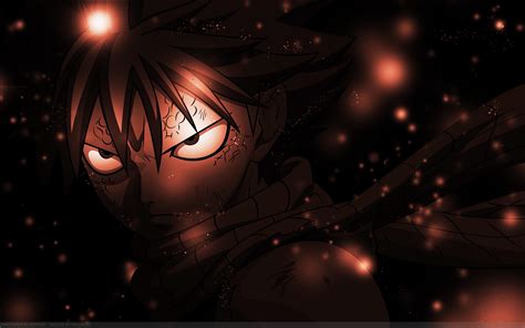 Anime Fairy Tail Wallpaper Wallpapersafari